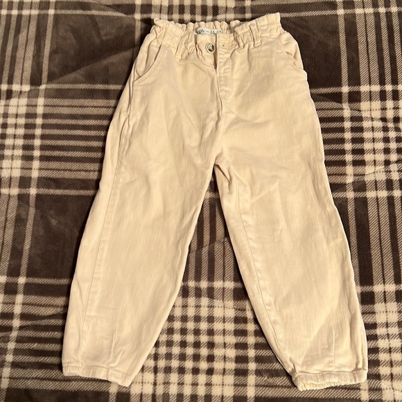Zara | Bottoms | Zara Toddler Girl Jeans | Poshmark